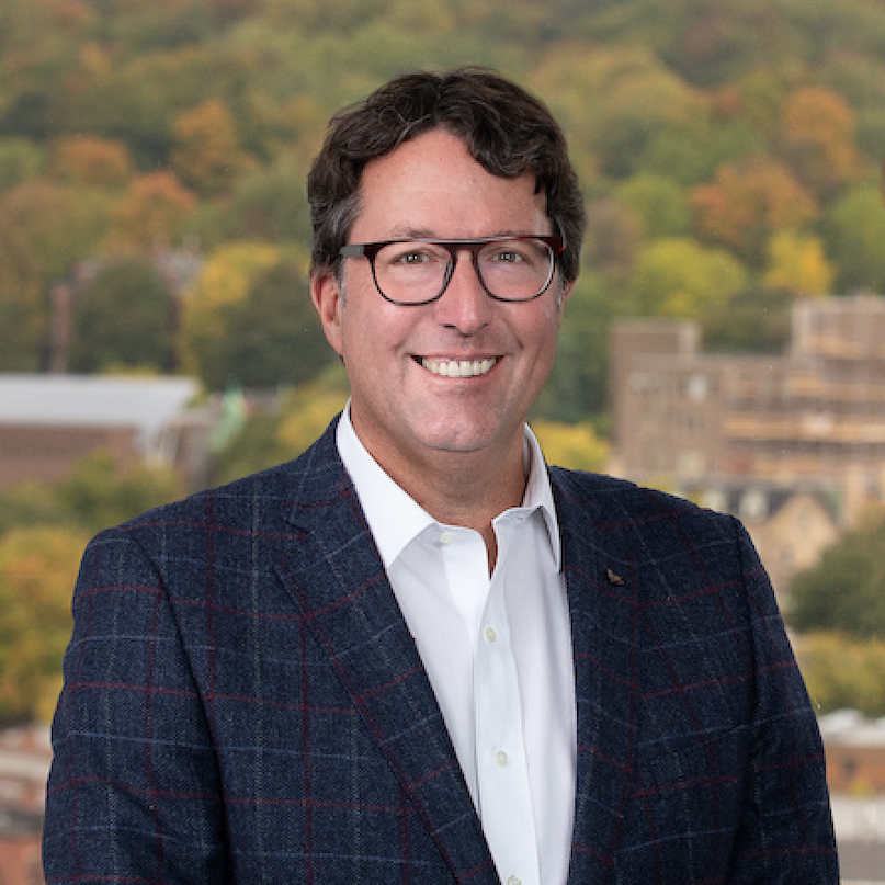 André La Forge | Champlain